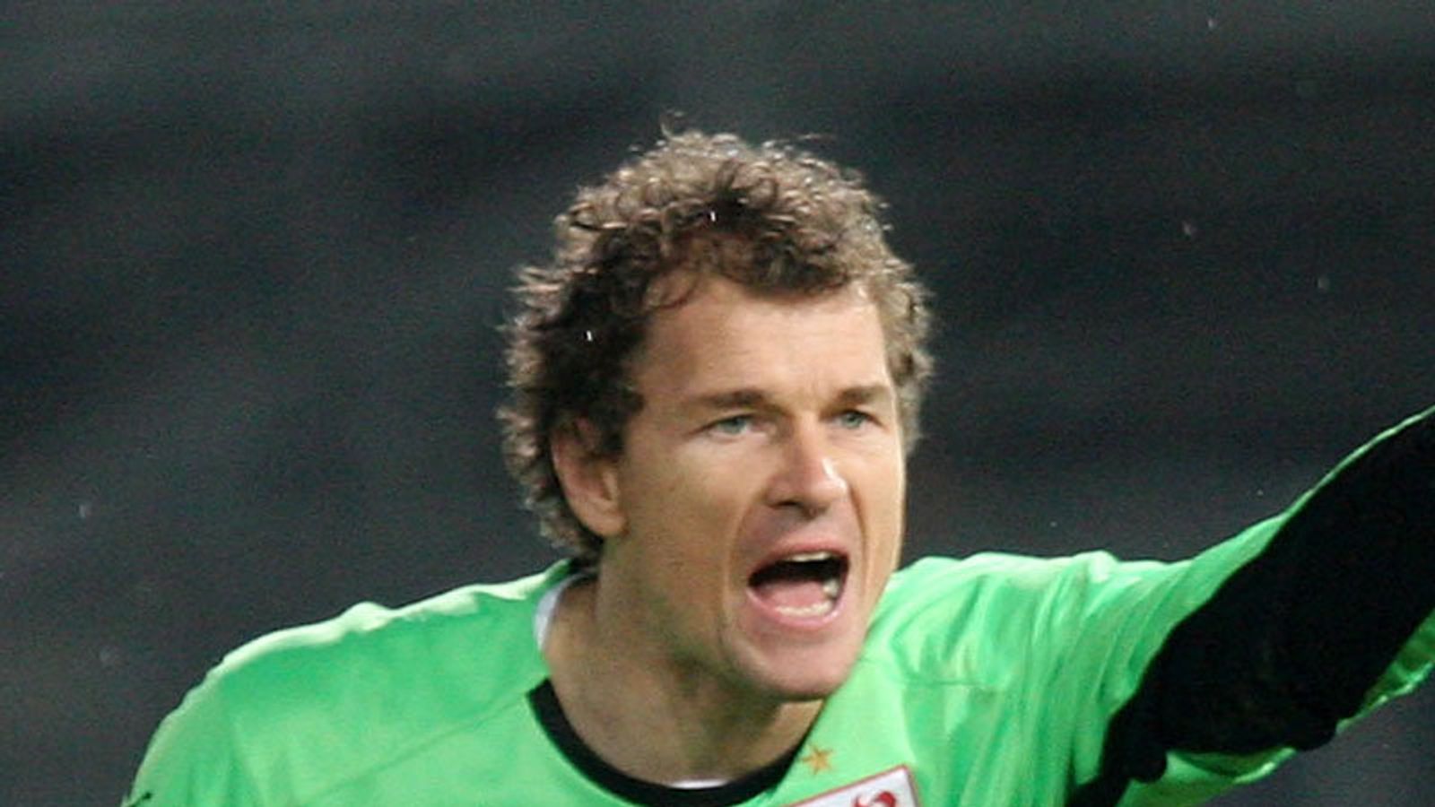 Lehmann refusing to pay fine | Football News | Sky Sports