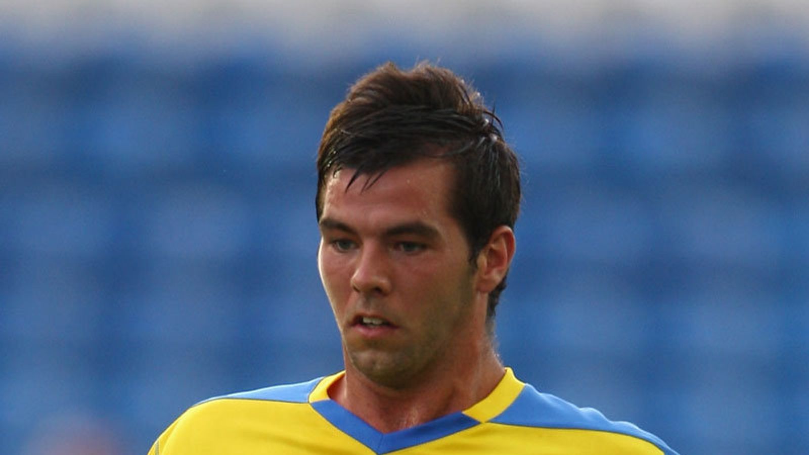 Cardiff yet to hold Ledley talks | Football News | Sky Sports