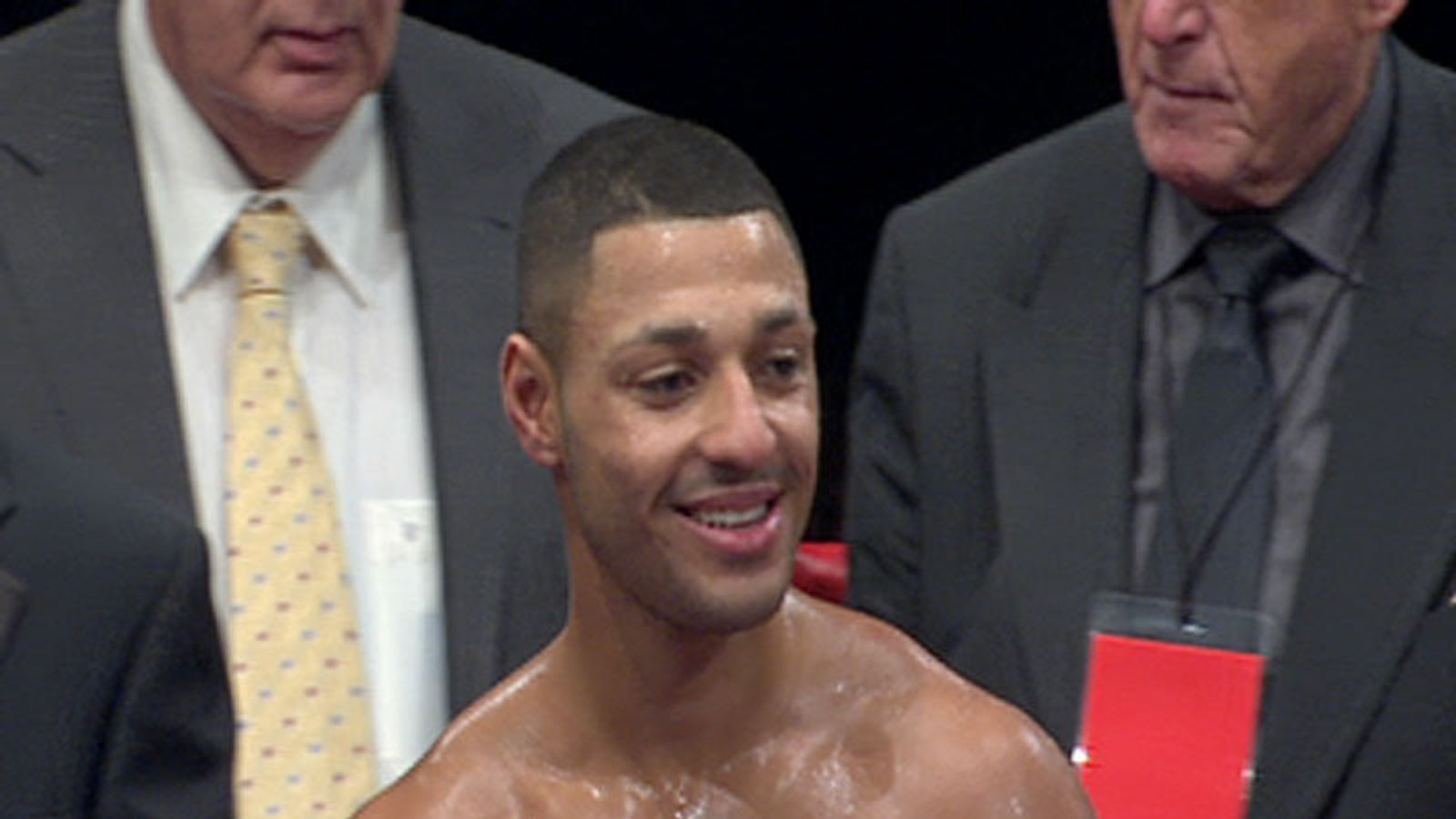 Brook defends British title | Boxing News | Sky Sports