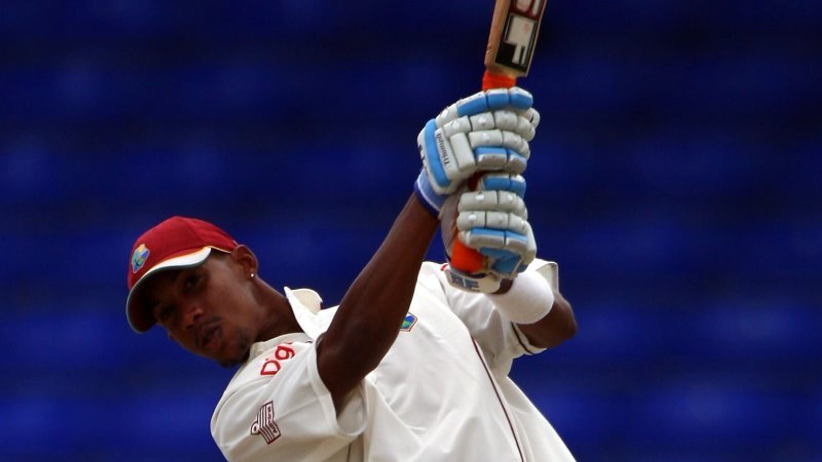 Simmons sizzles for Windies | Cricket News | Sky Sports