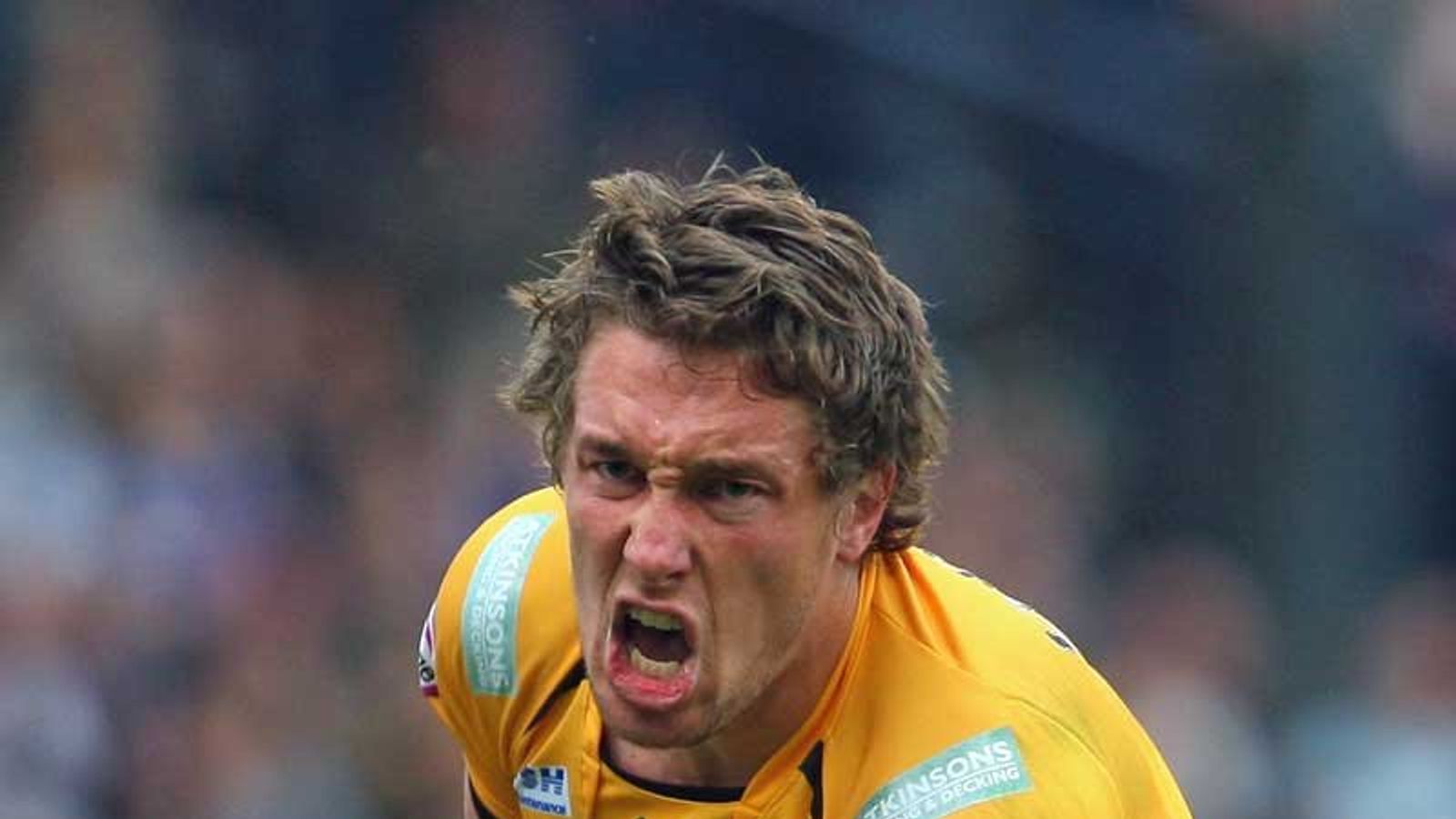 London P - P Bradford - Match Report & Highlights