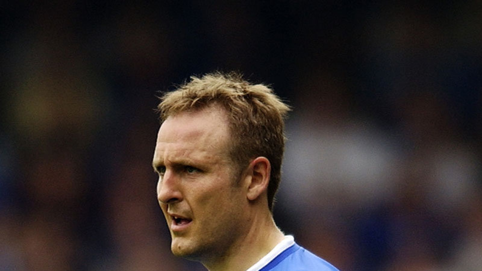 Venus shrugs off concerns | Football News | Sky Sports