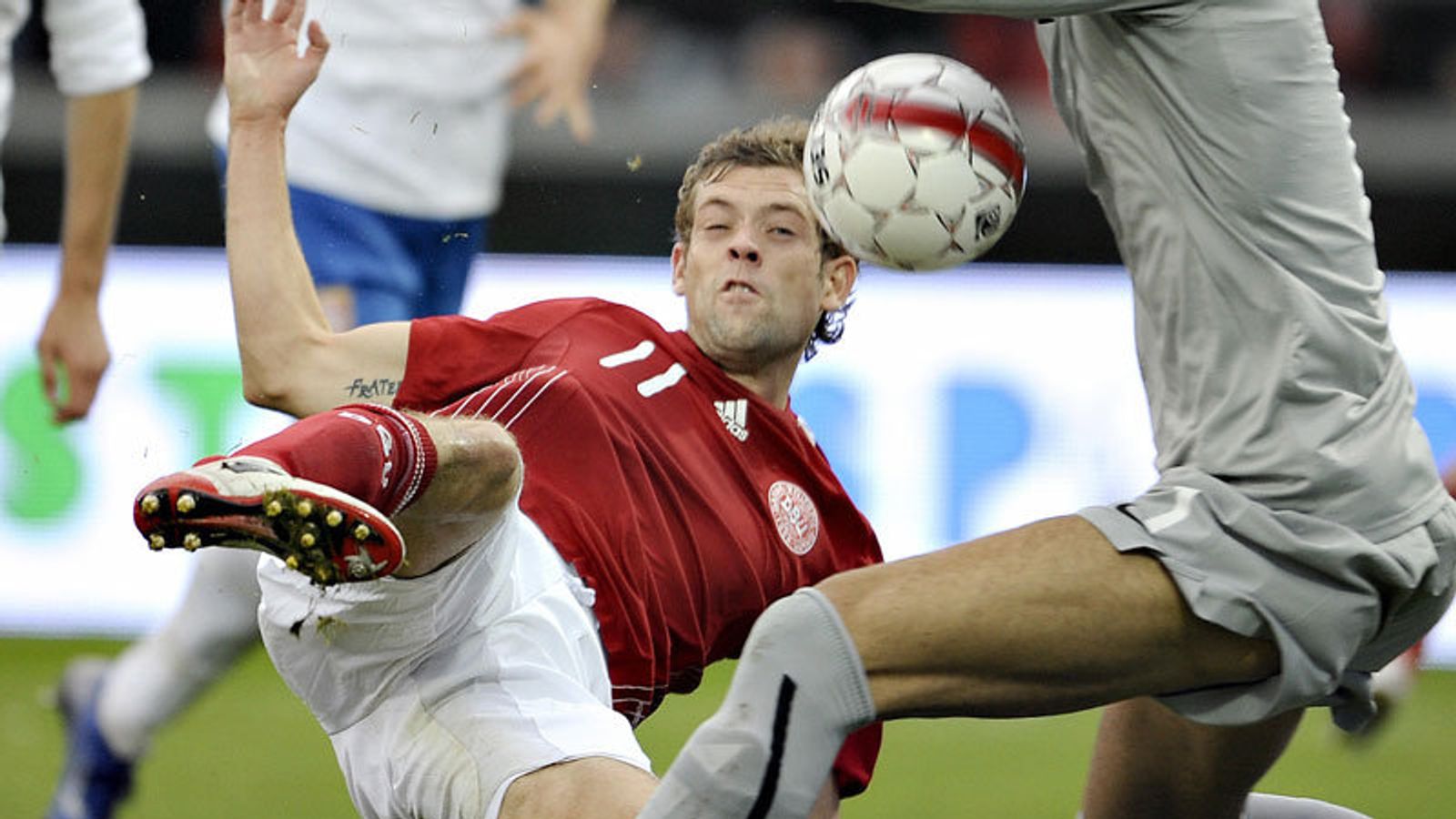 Groningen sign Pedersen | Football News | Sky Sports