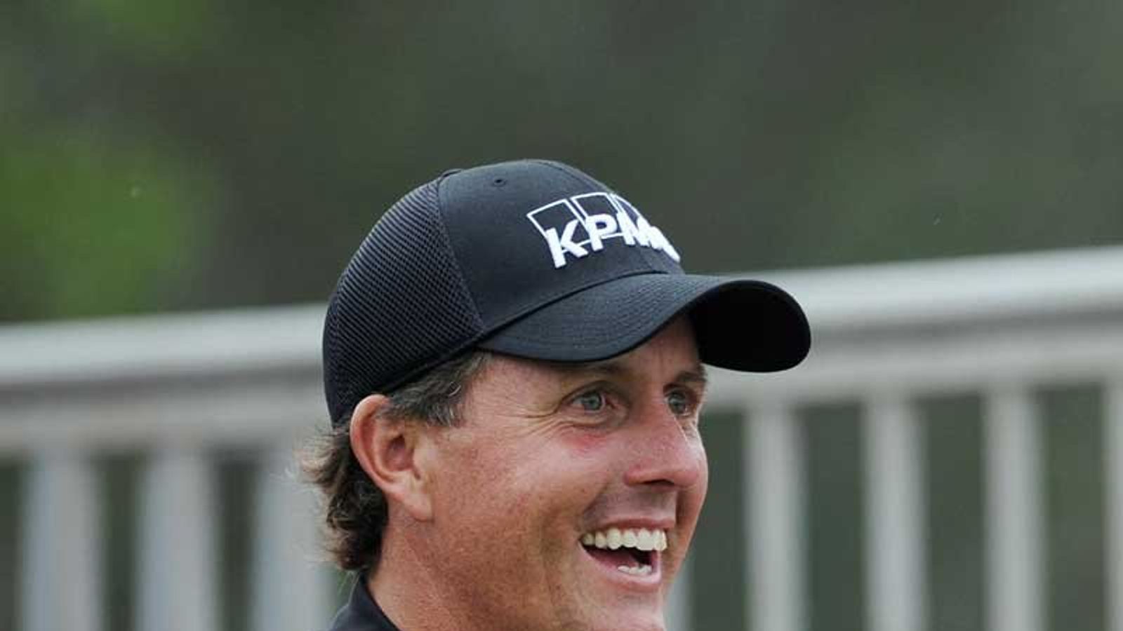 Lefty back in the valley | Golf News | Sky Sports