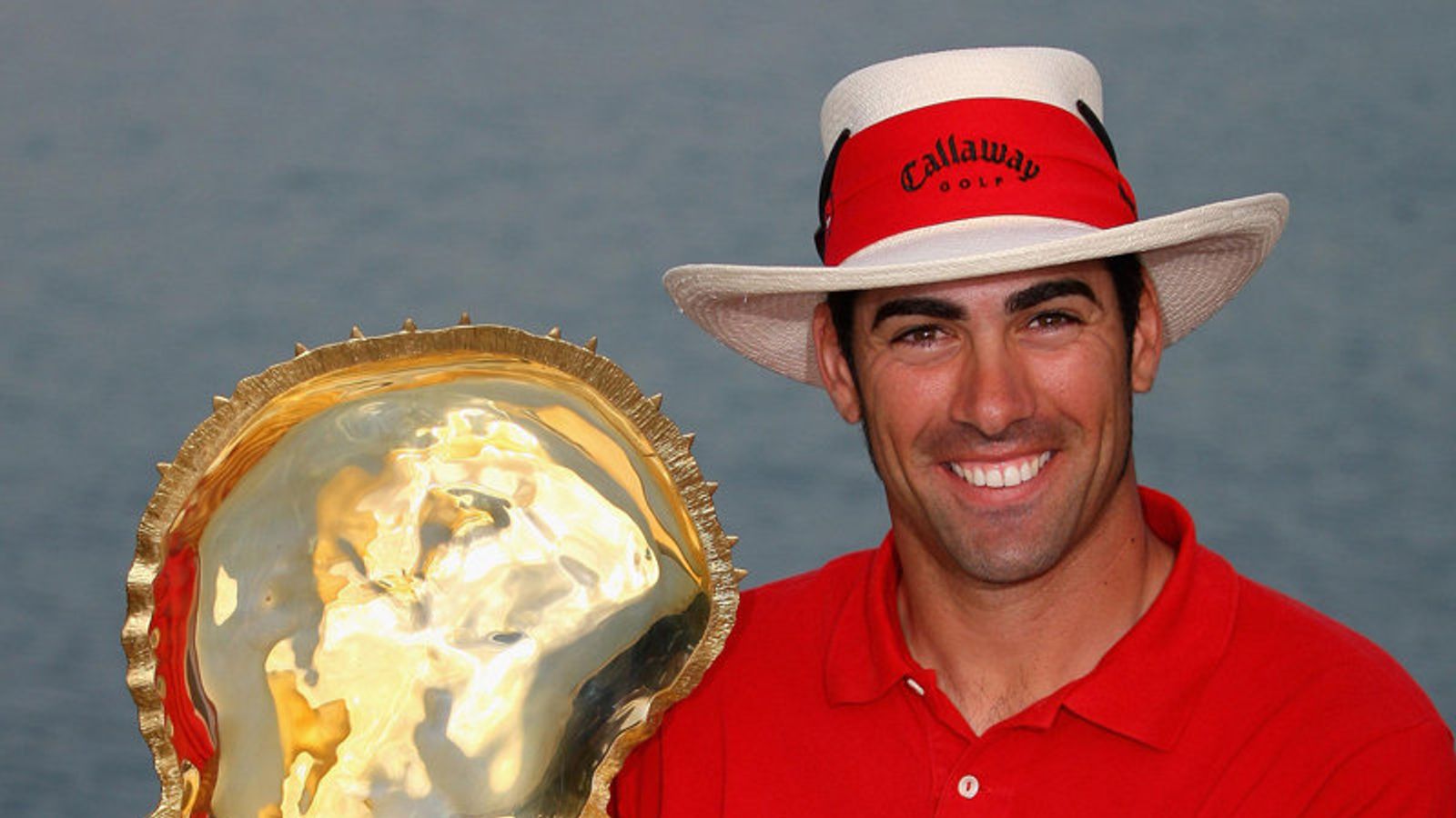 Quiros the Qatar Master | Golf News | Sky Sports