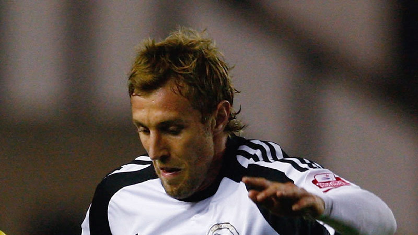 Hulse helps see off Pilgrims | Football News | Sky Sports