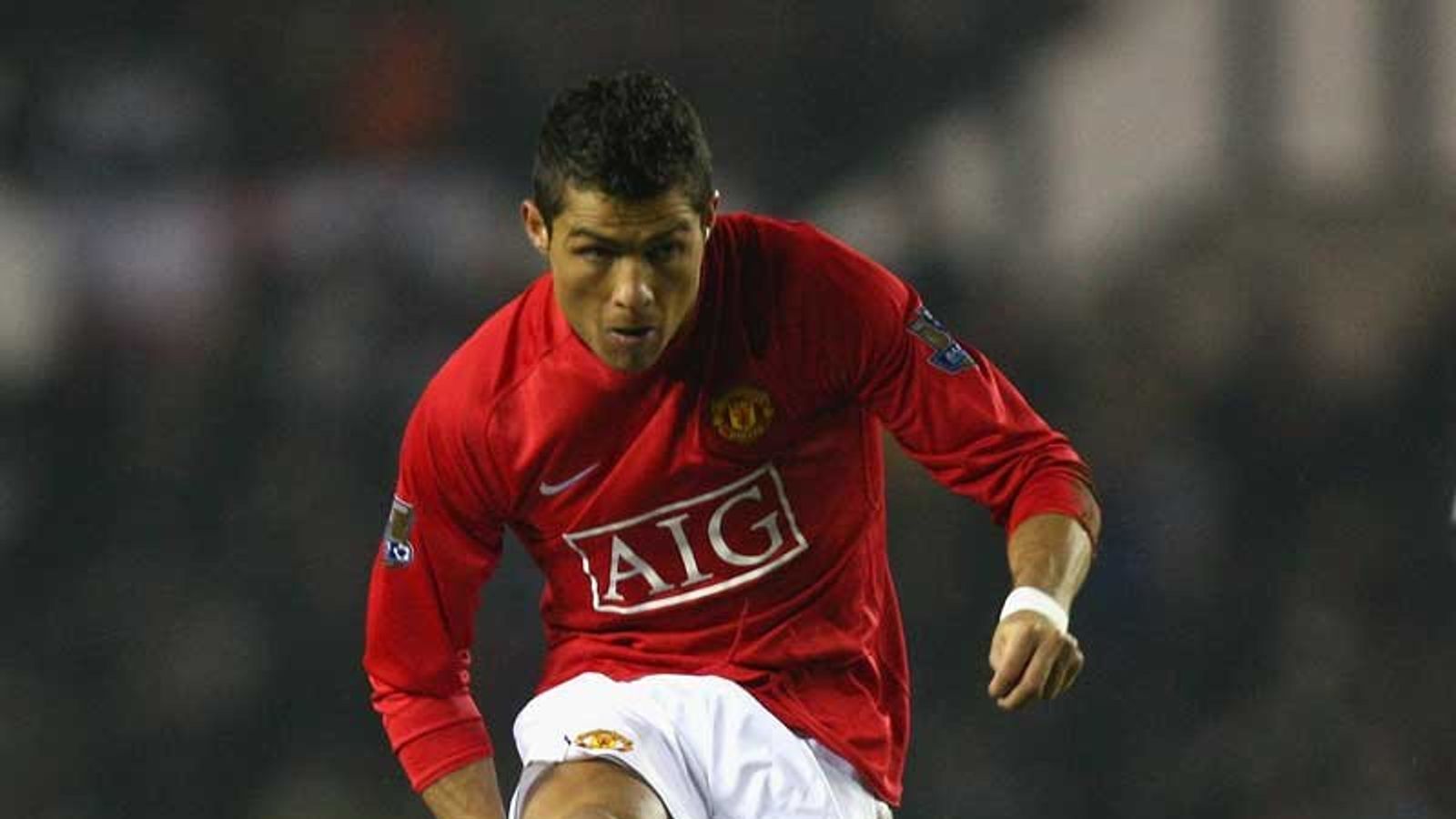 Ronaldo - I'll be back | Football News | Sky Sports