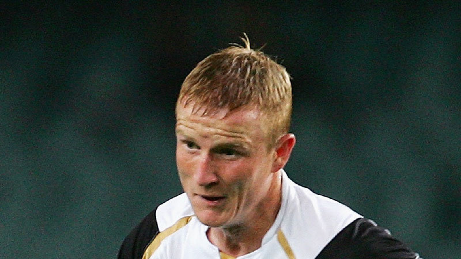 Bull arrival pleases Tisdale | Football News | Sky Sports