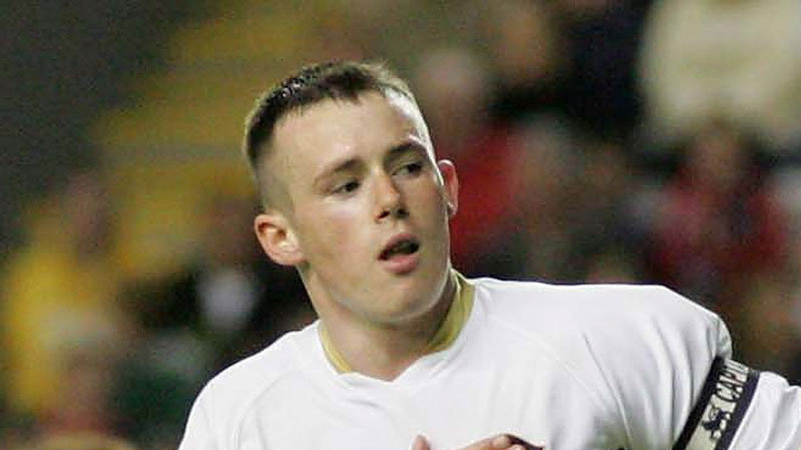 Hewson is Hereford's hero | Football News | Sky Sports