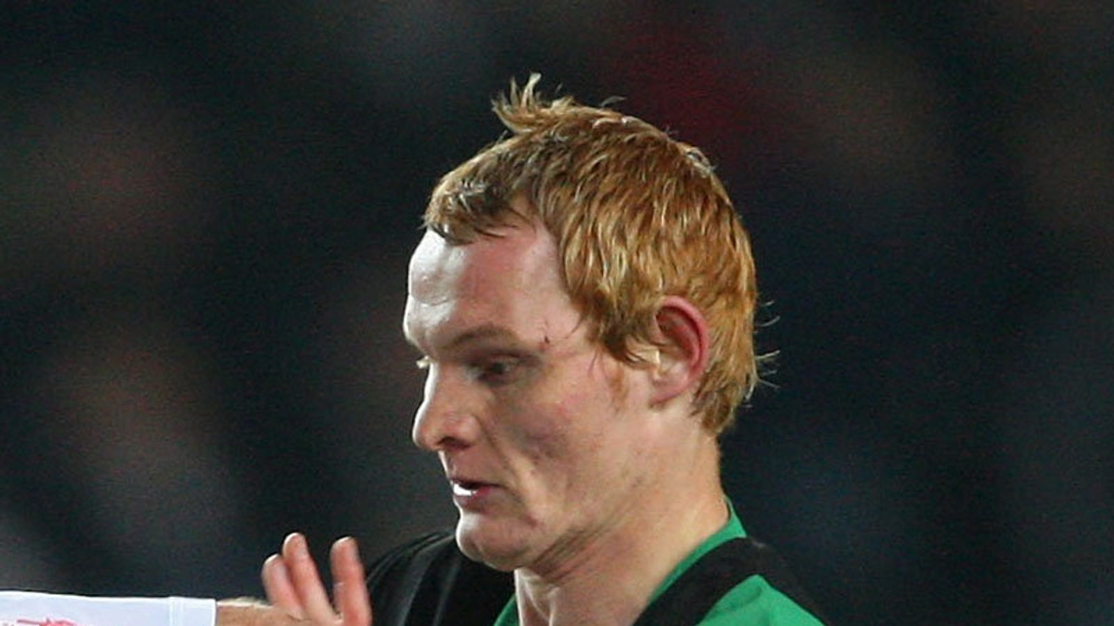 Dream debut for MacDonald | Football News | Sky Sports