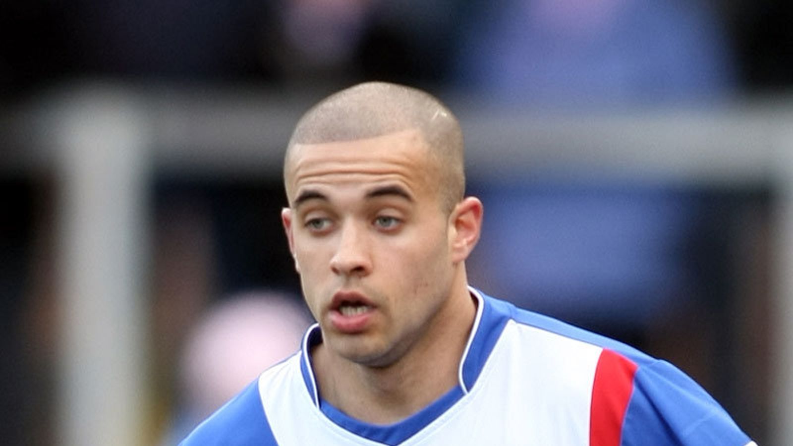 Hackney nears Us switch | Football News | Sky Sports