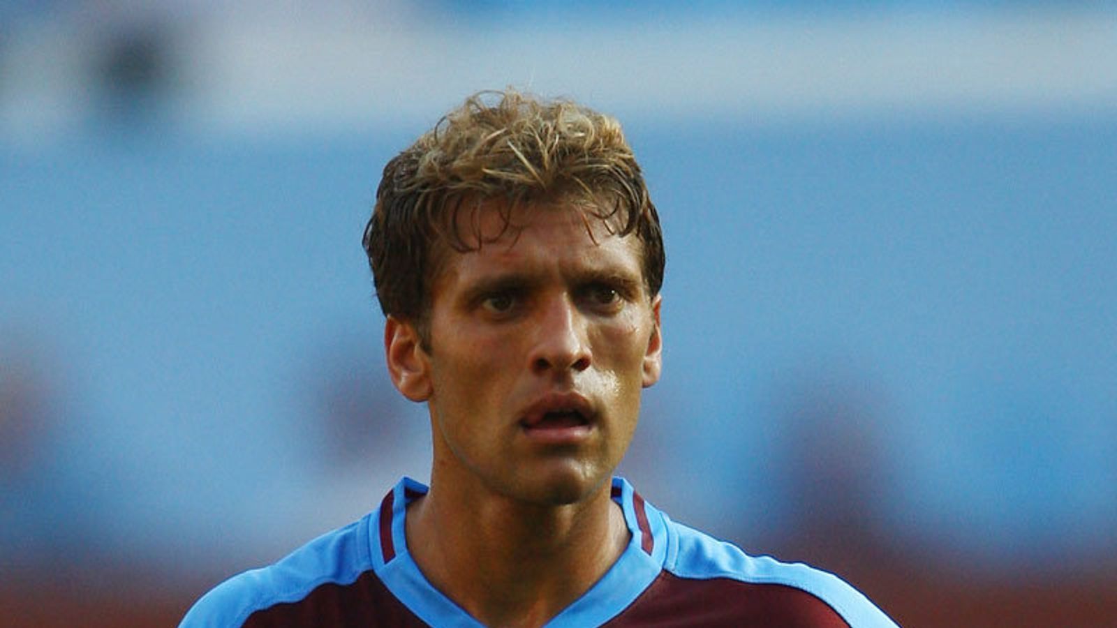 Petrov wants Villa stay | Football News | Sky Sports