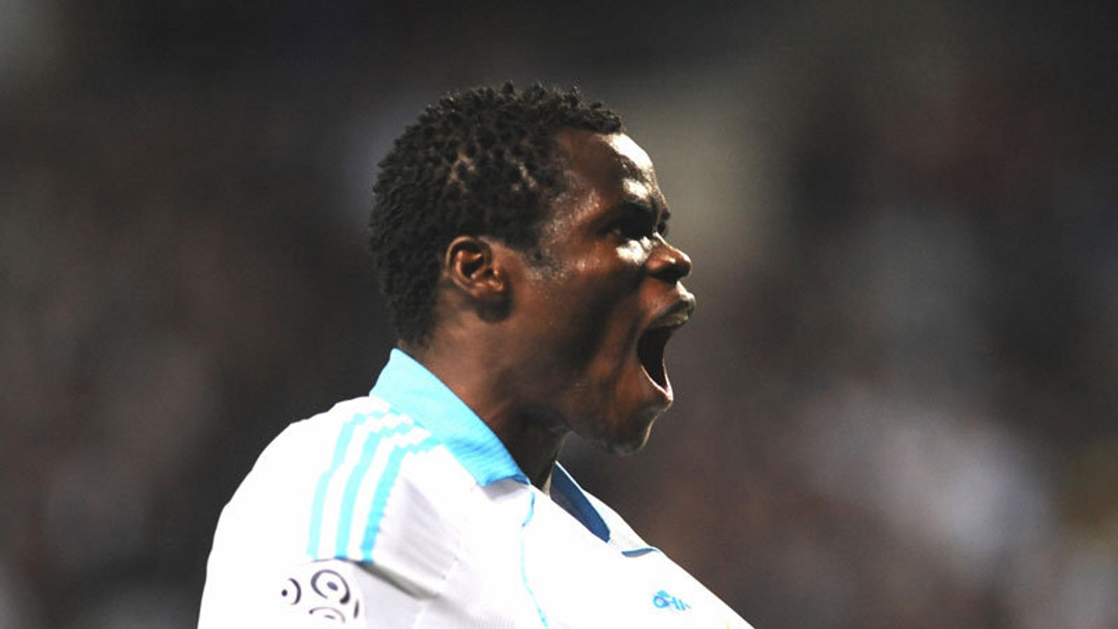 Taiwo staying at Marseille | Football News | Sky Sports