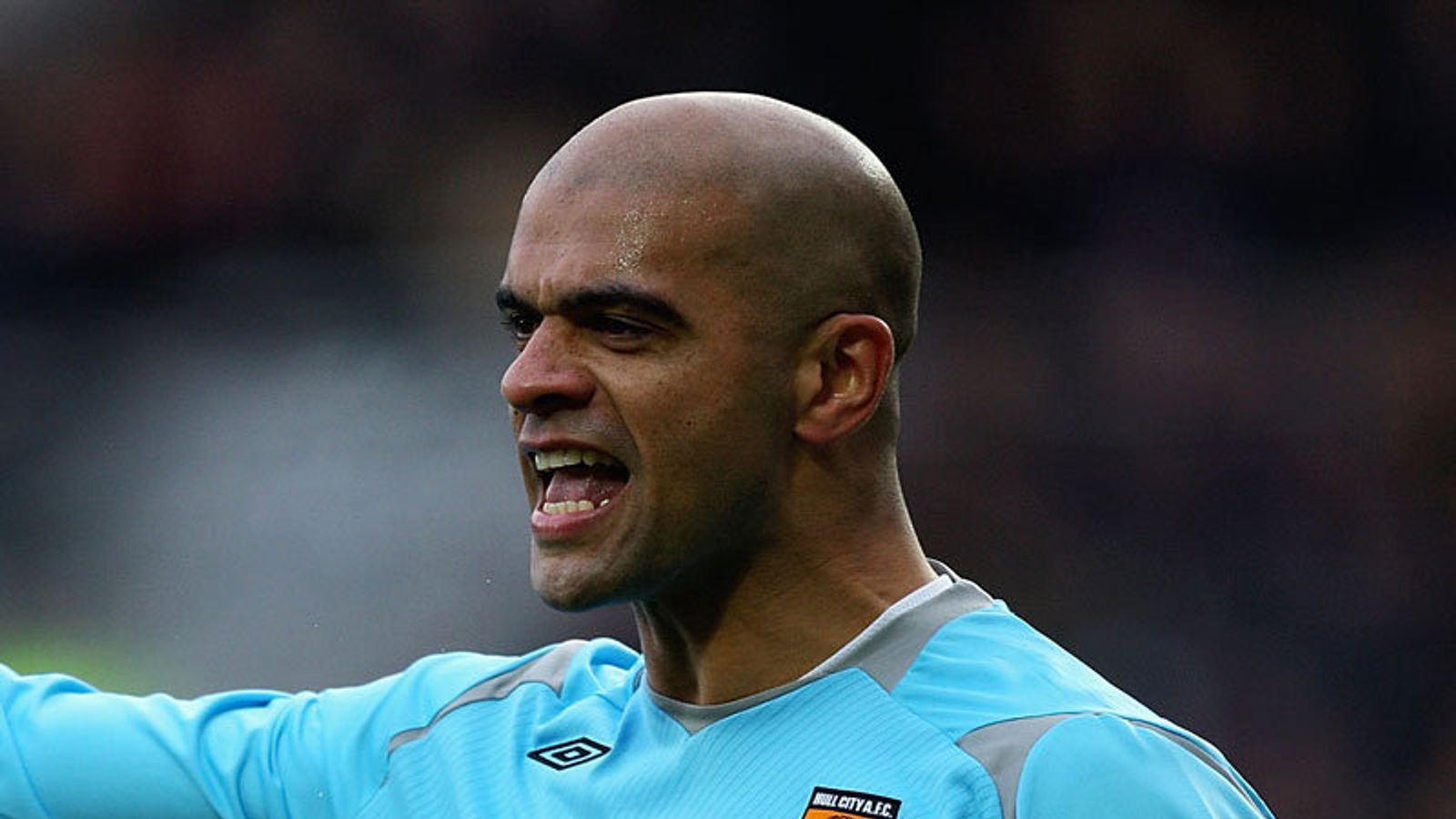 Warner spurns Alex's advances | Football News | Sky Sports