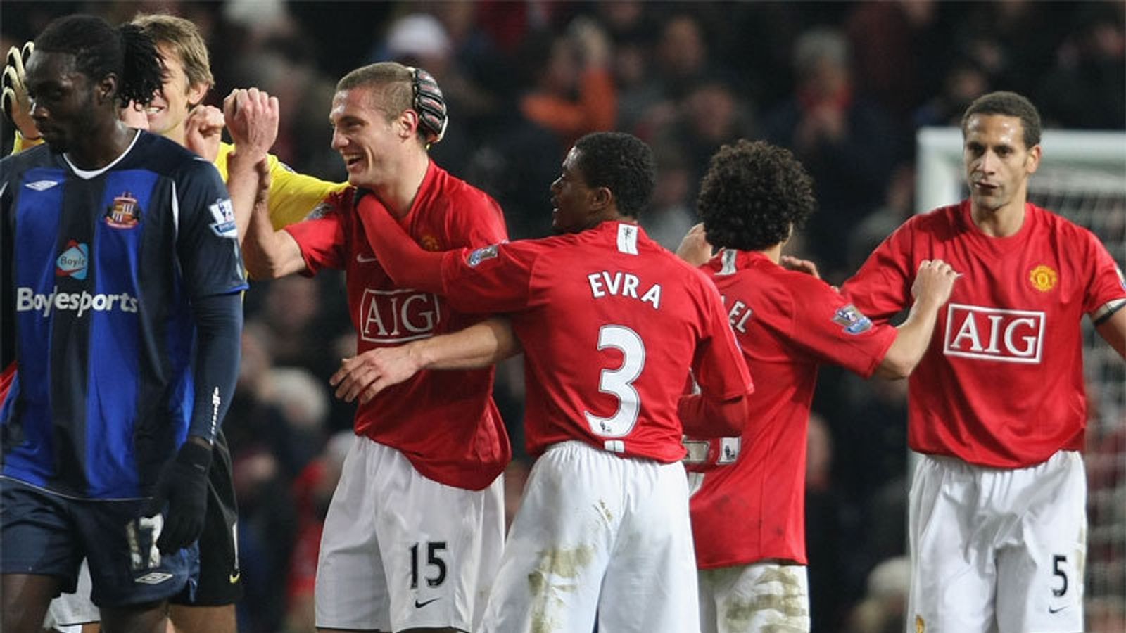 Edwin, lose or draw | Football News | Sky Sports