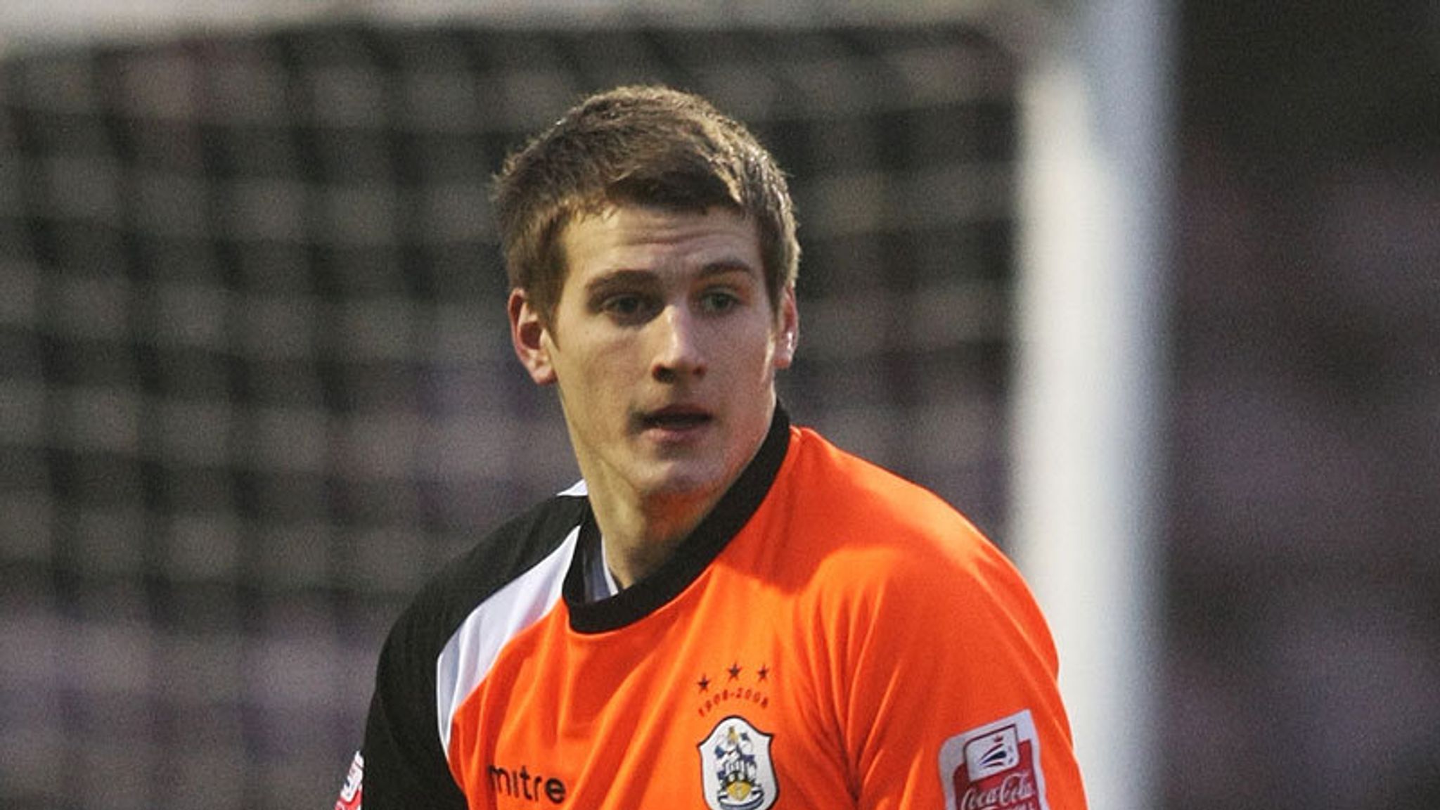 Smithies offered Terriers deal | Football News | Sky Sports