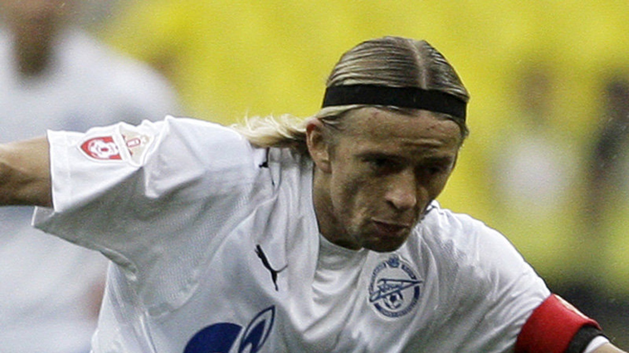 Uefa Cup round-up | Football News | Sky Sports