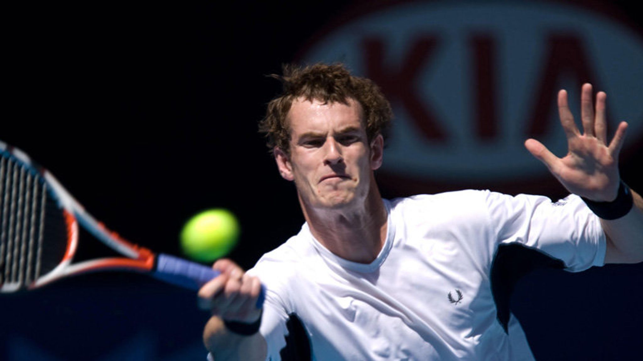 Mixed troubles | Tennis News | Sky Sports