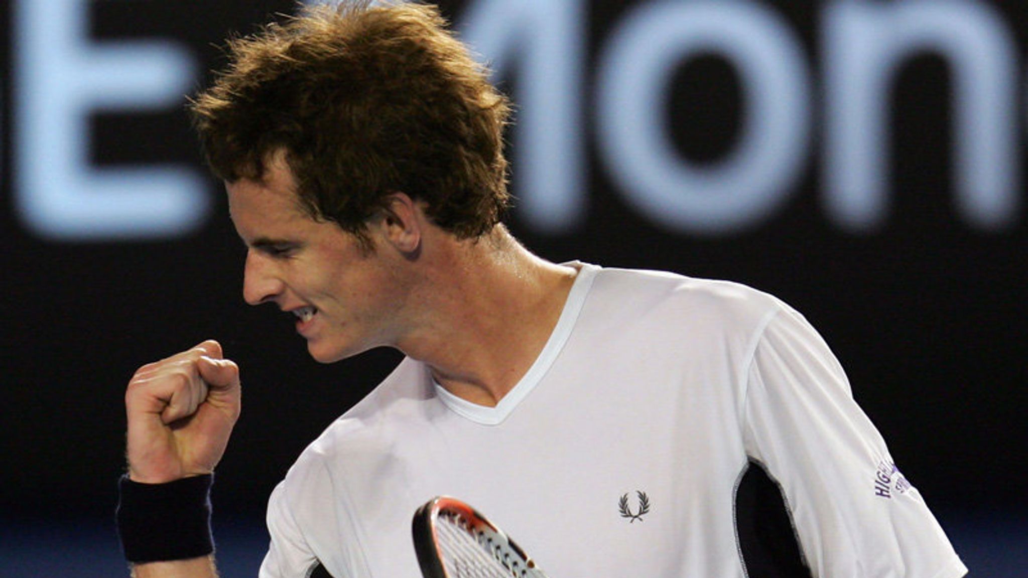 Murray claims mental edge | Tennis News | Sky Sports