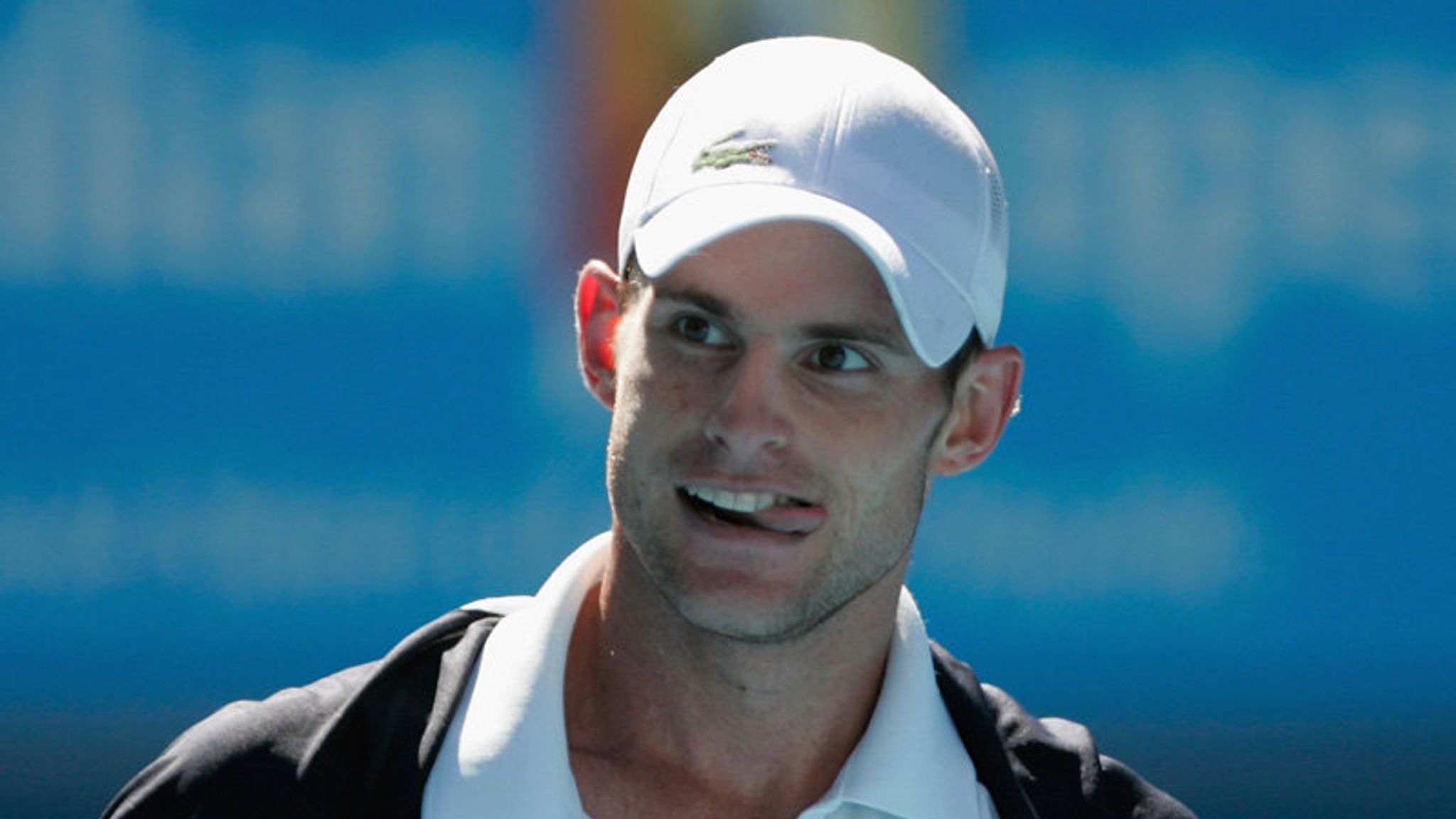 Roddick fit for Wimbledon | Tennis News | Sky Sports