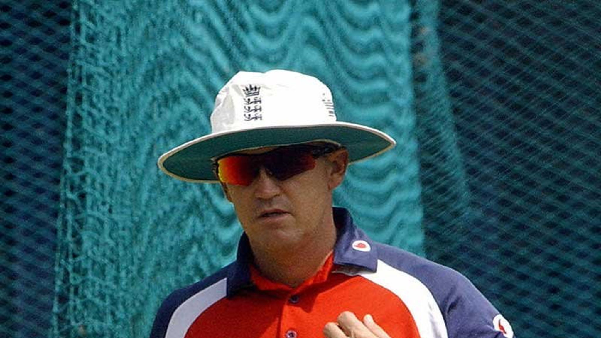 Grayson - Flower can bloom | Cricket News | Sky Sports