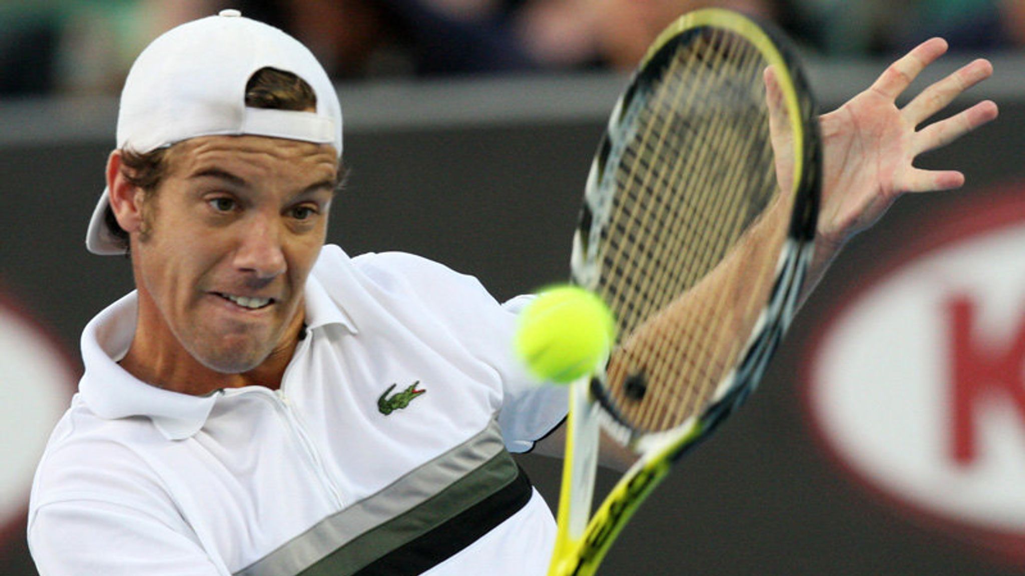 Baghdatis, Gasquet into final | Tennis News | Sky Sports