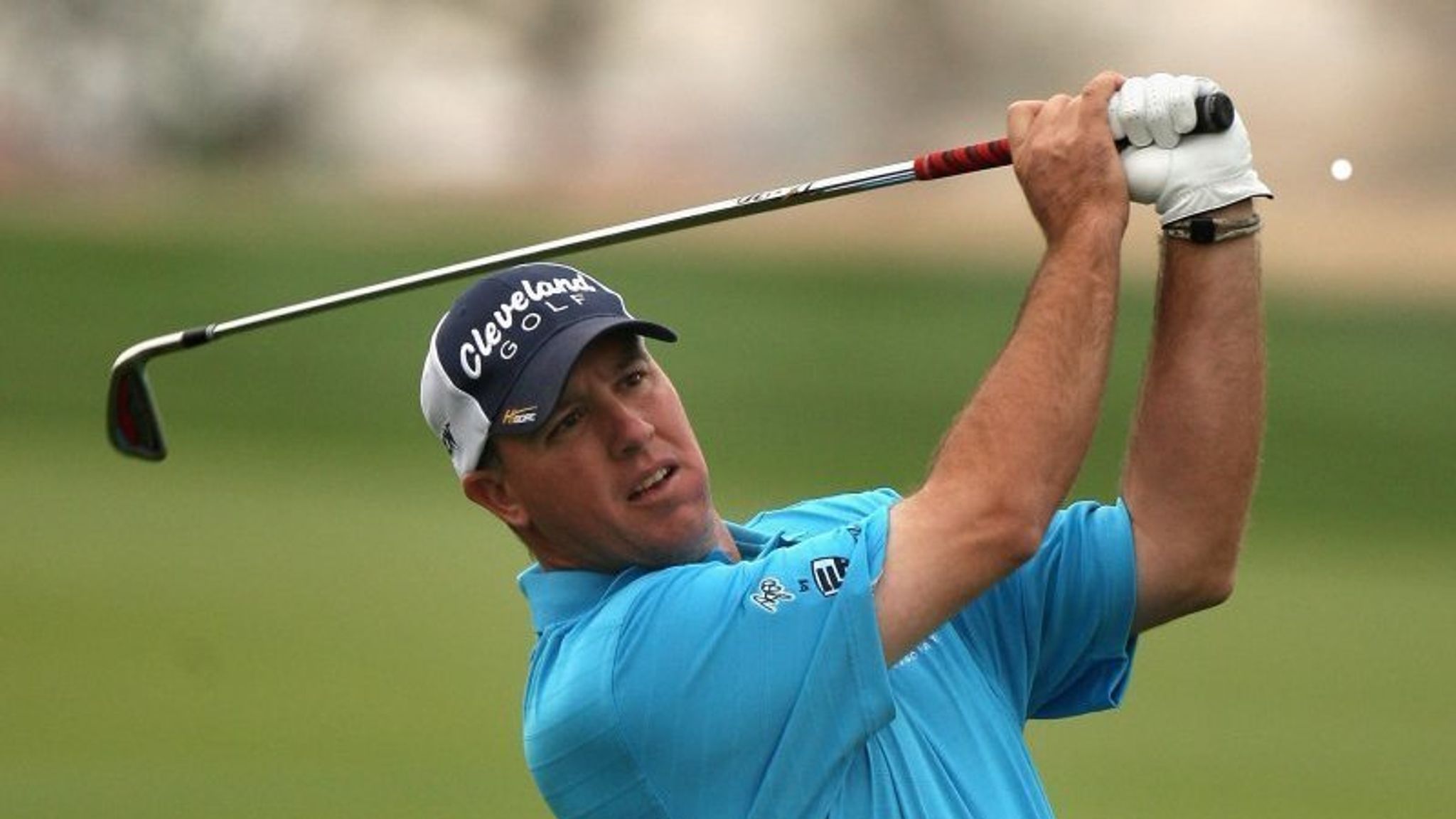 Boo reveals retirement plans | Golf News | Sky Sports