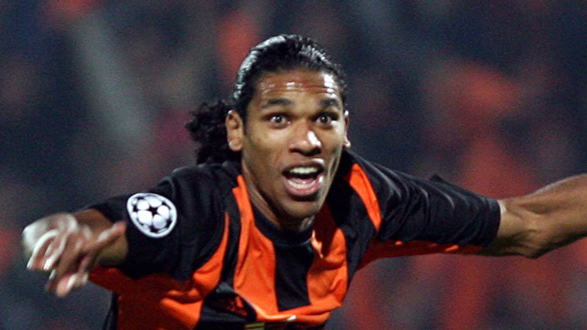 Marseille agree Brandao fee | Football News | Sky Sports