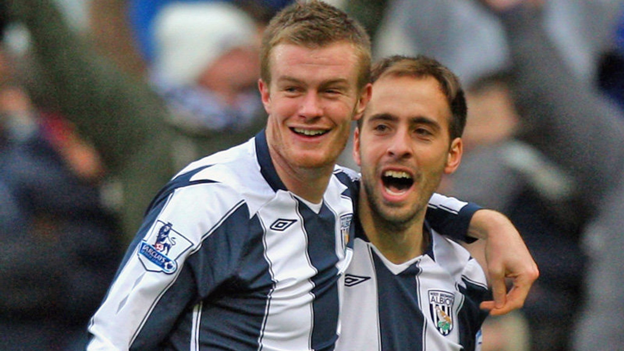 Baggies snatch draw from Tigers | Football News | Sky Sports