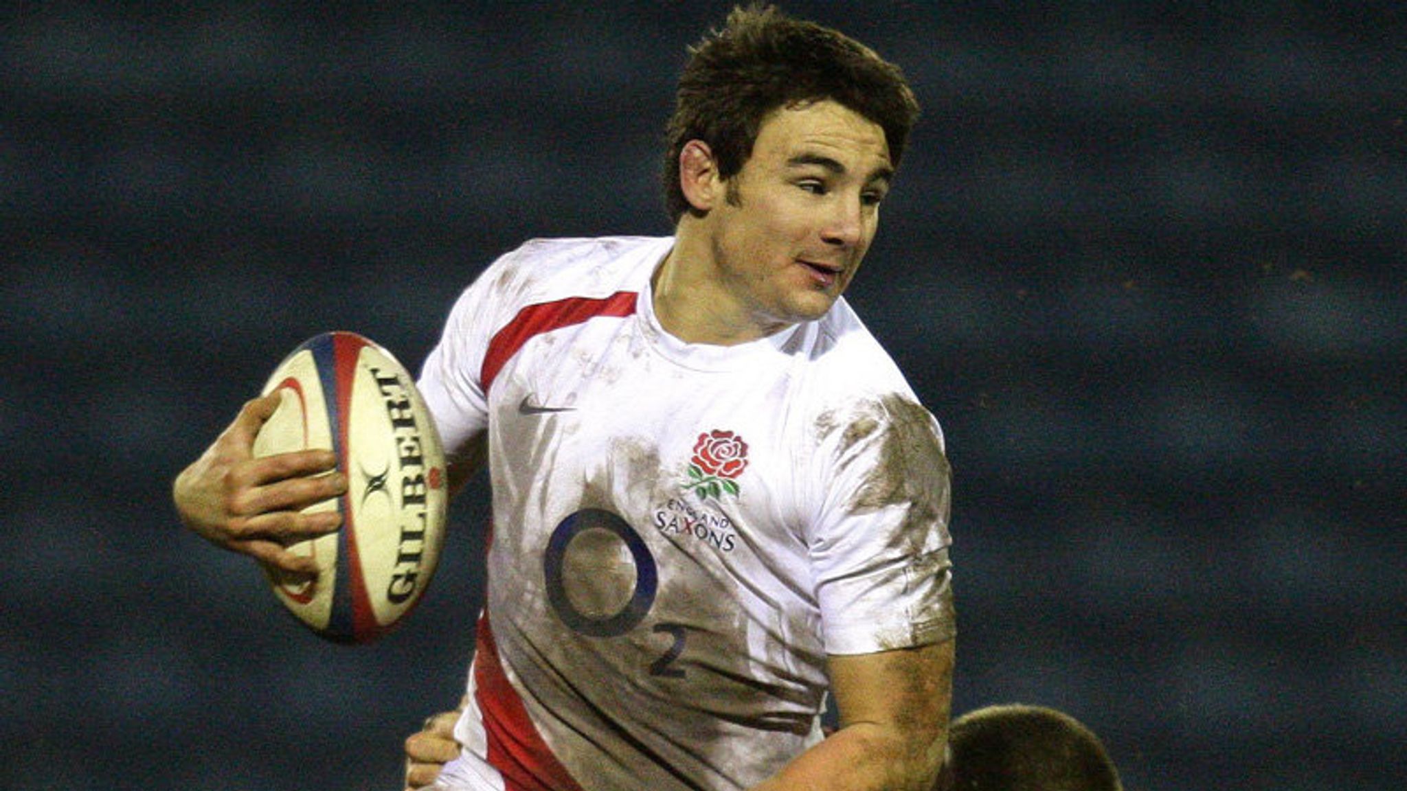 Lancaster's praise for Ellis | Rugby Union News | Sky Sports