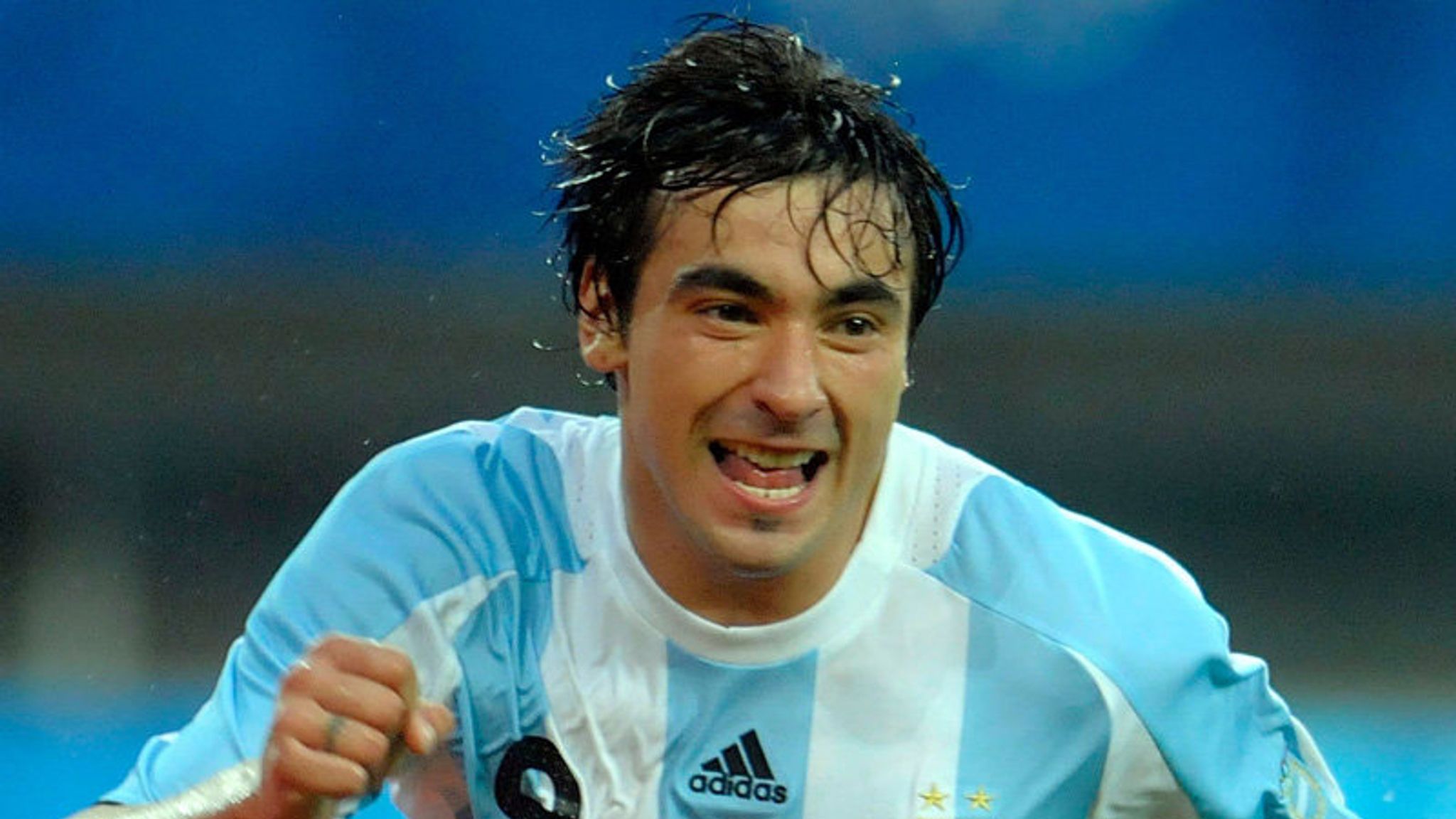 Lavezzi agent maintains stance | Football News | Sky Sports
