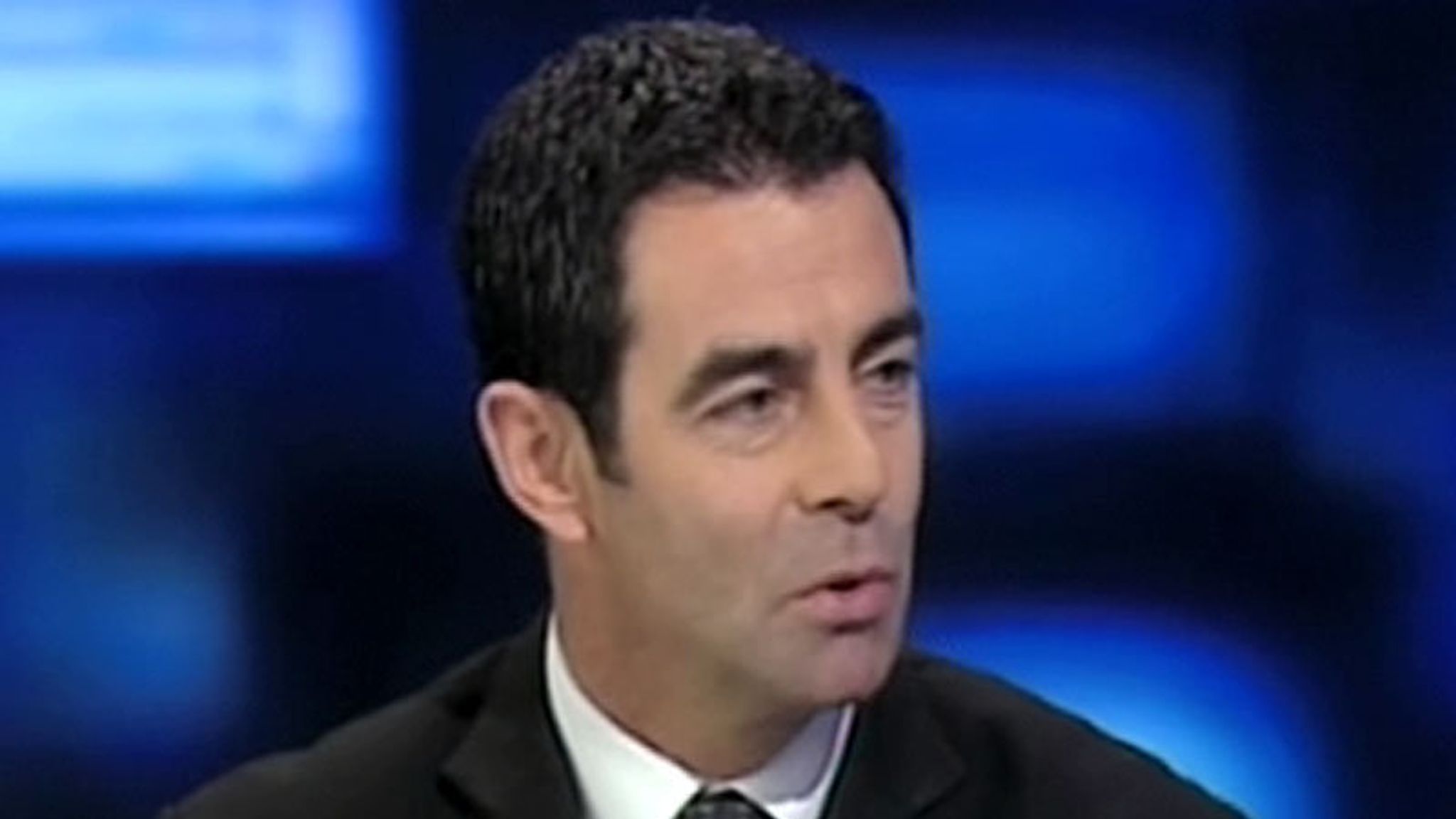 It will Spur Bent on | Football News | Sky Sports