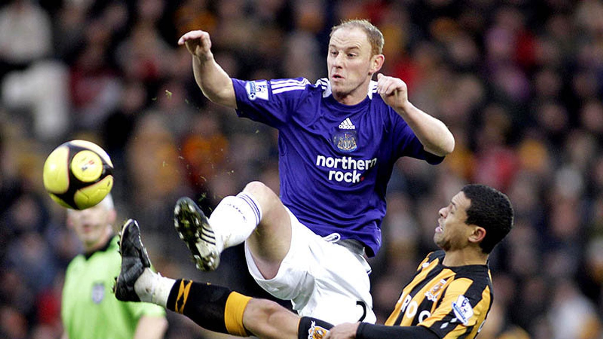 Hull City 0 - 0 Newcastle - Match Report & Highlights