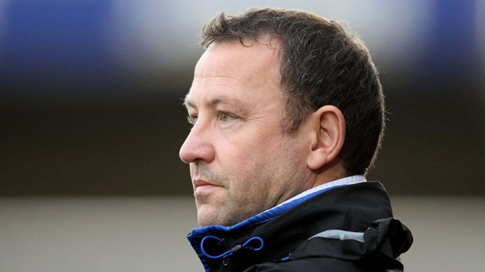 Abbott hails defensive duo | Football News | Sky Sports