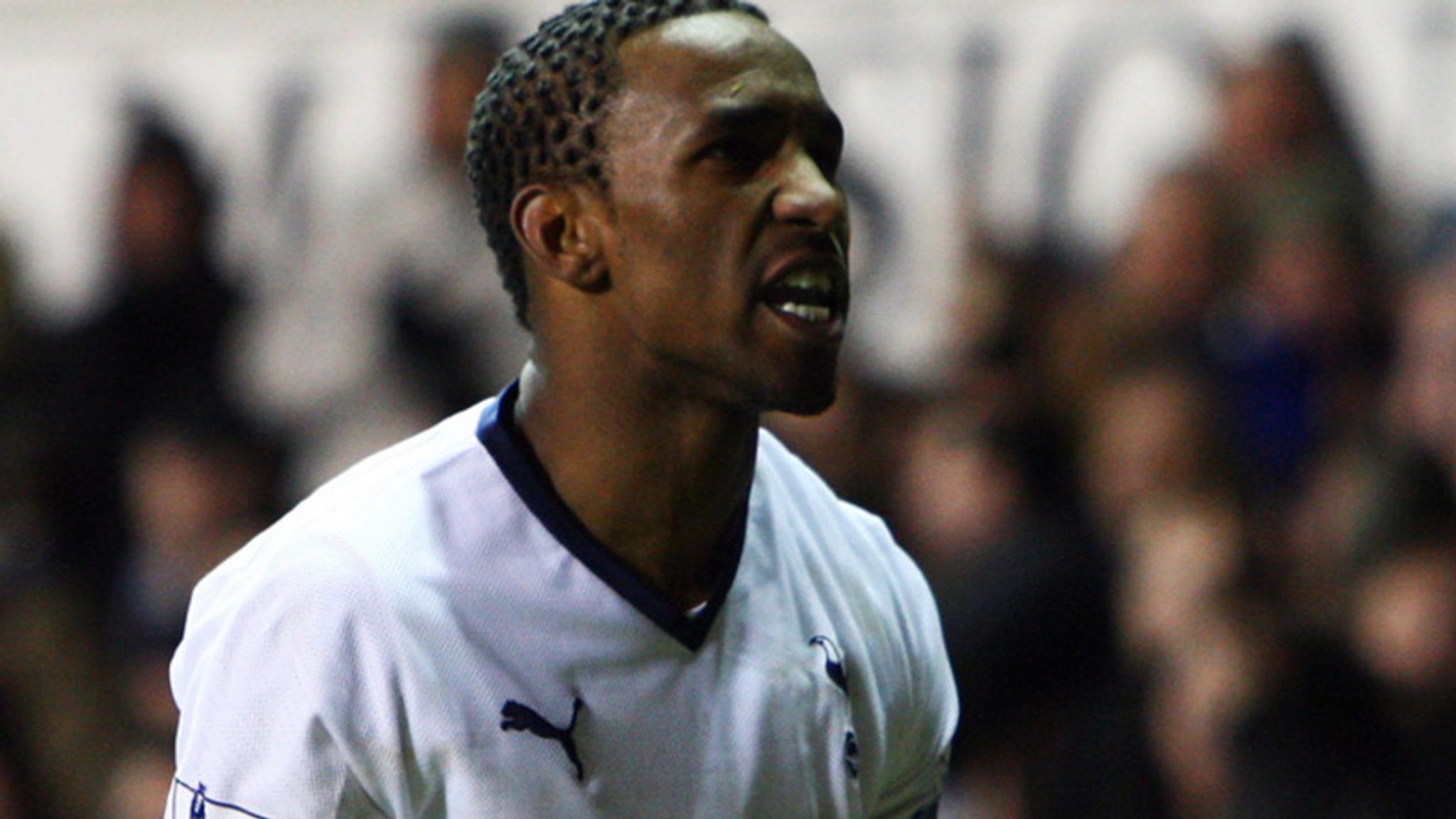 Defoe ready to return | Football News | Sky Sports