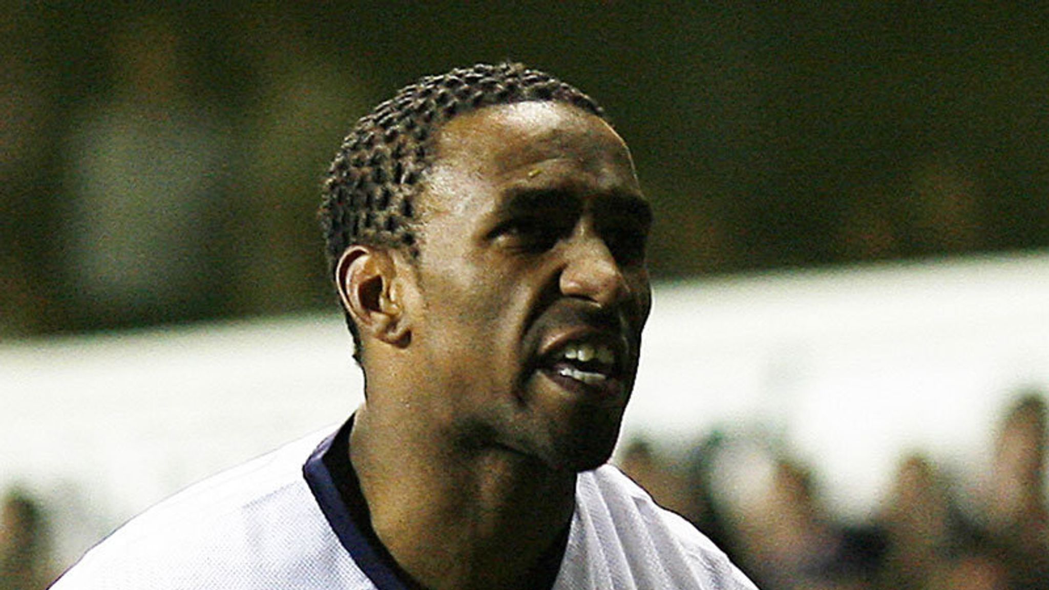 Defoe facing foot surgery | Football News | Sky Sports