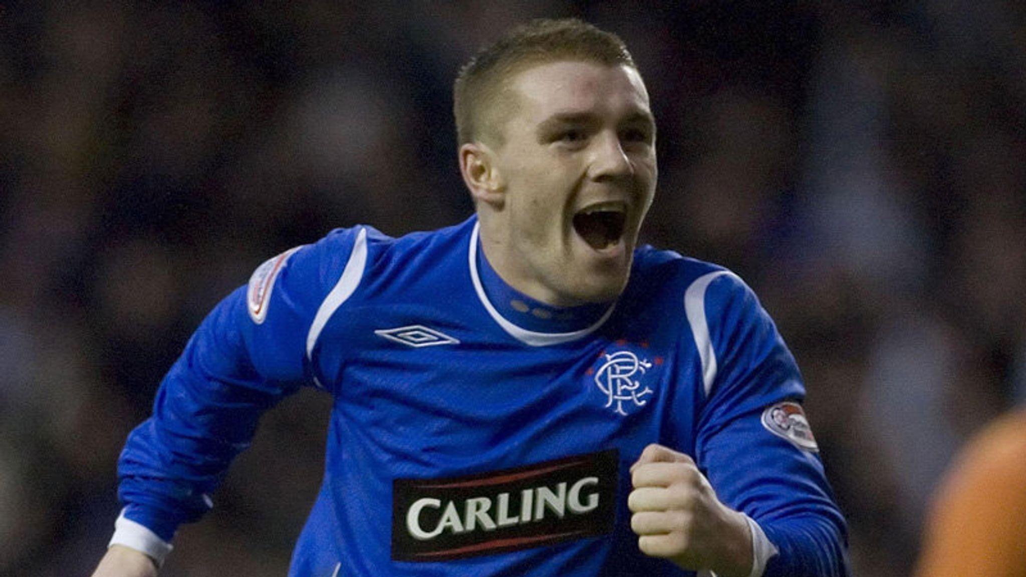 Sky Sports Scout - John Fleck | Football News | Sky Sports