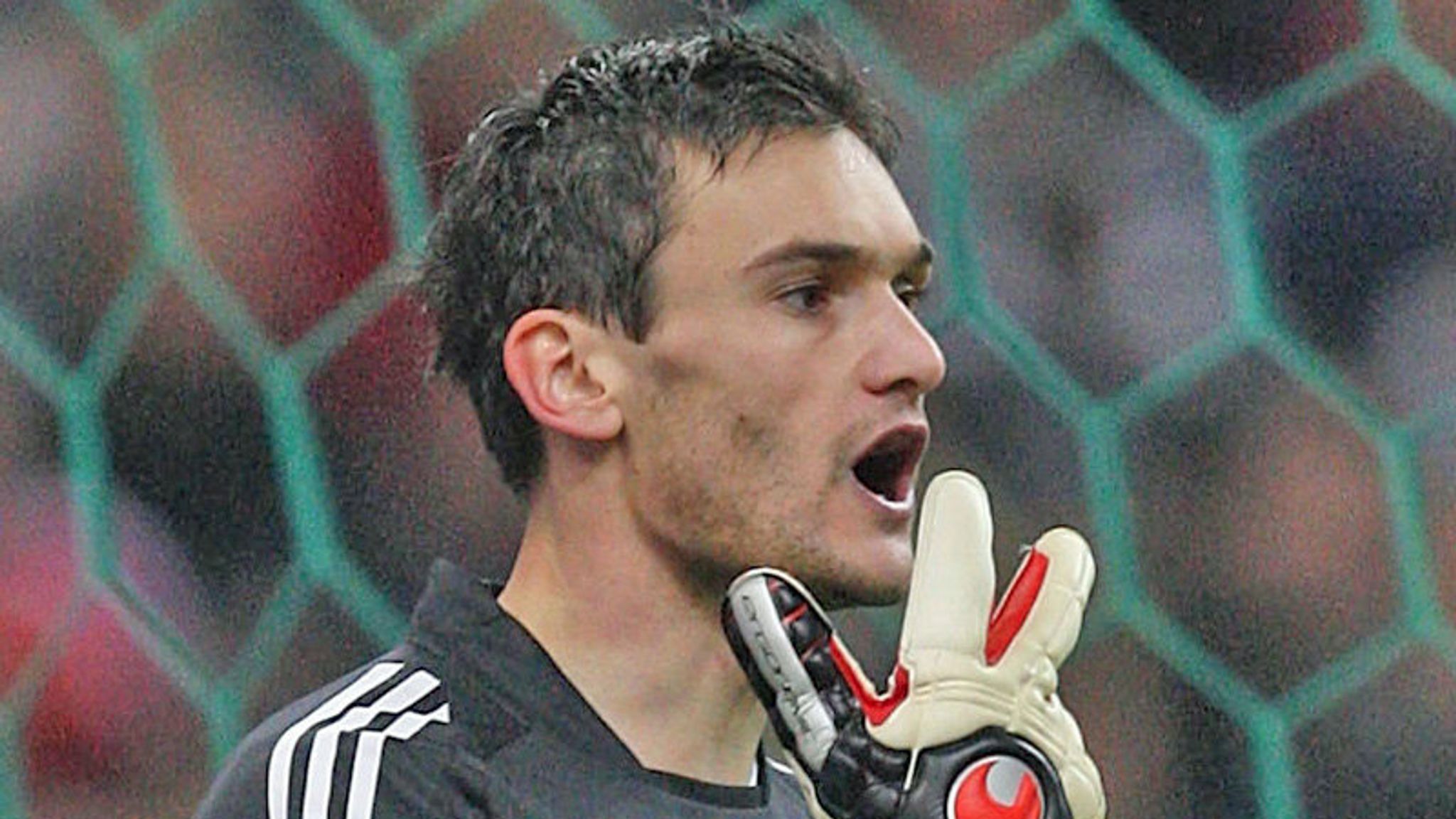 Lloris - Trophies will come | Football News | Sky Sports