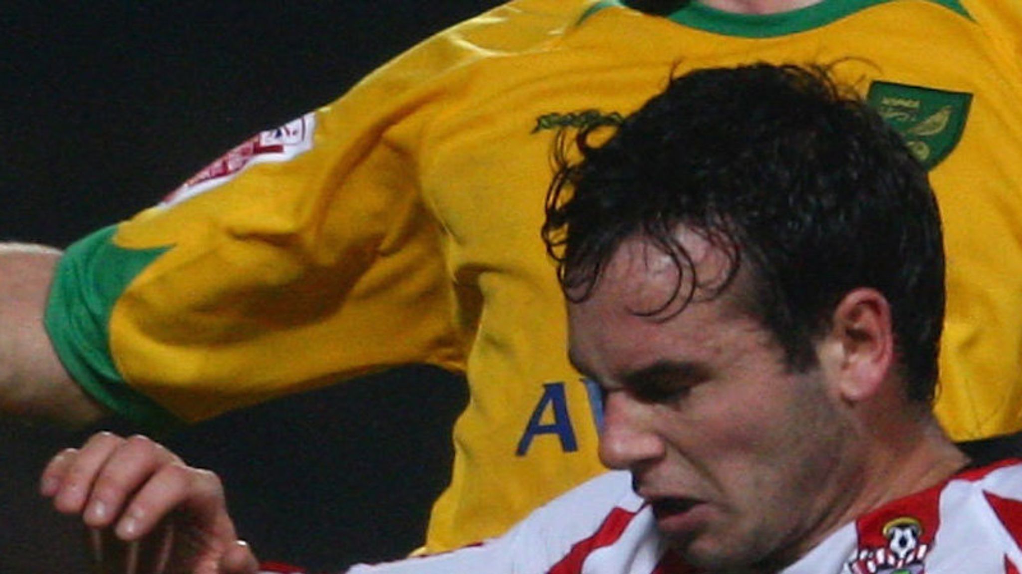 Saganowski saves Saints | Football News | Sky Sports