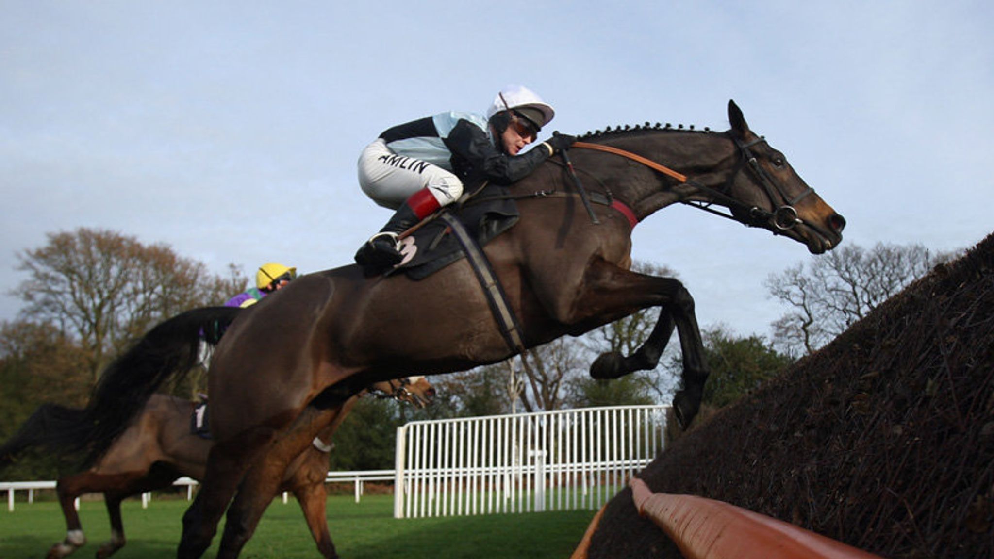 Bonus joy for Scoop6 punters | Racing News | Sky Sports