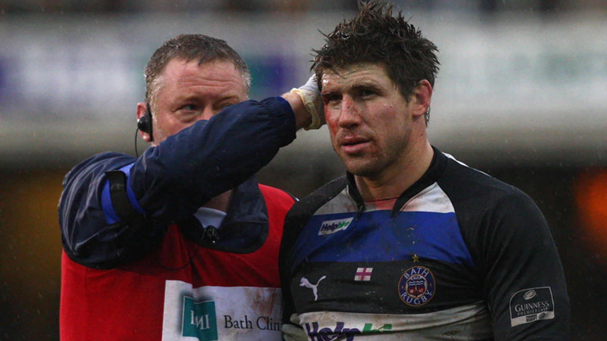 Trio ready to face the RFU | Rugby Union News | Sky Sports