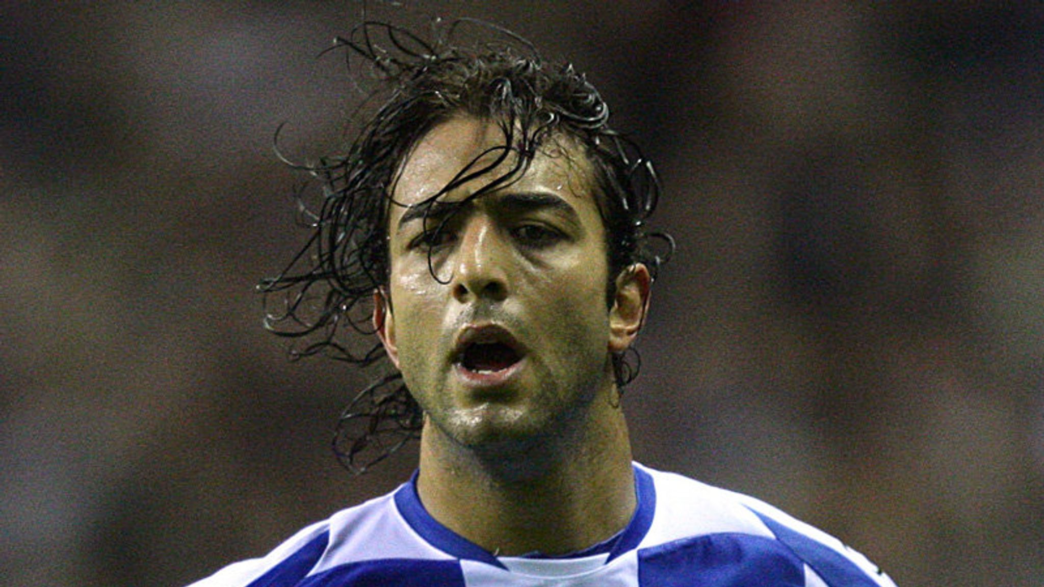 Mido penalty halts Reds | Football News | Sky Sports