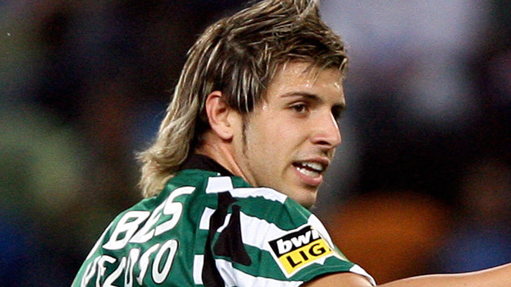 Veloso agent claims City talks | Football News | Sky Sports