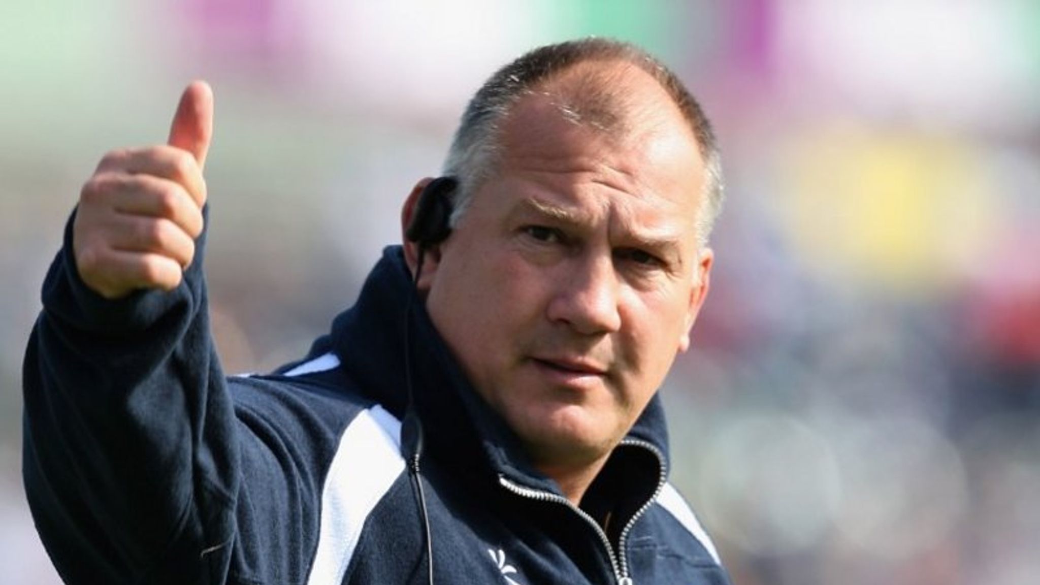 Ruddock - Late try 'heartbreaking' | Rugby Union News | Sky Sports