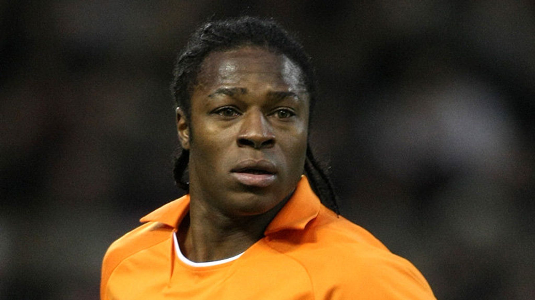 Mpenza secures Swiss move | Football News | Sky Sports