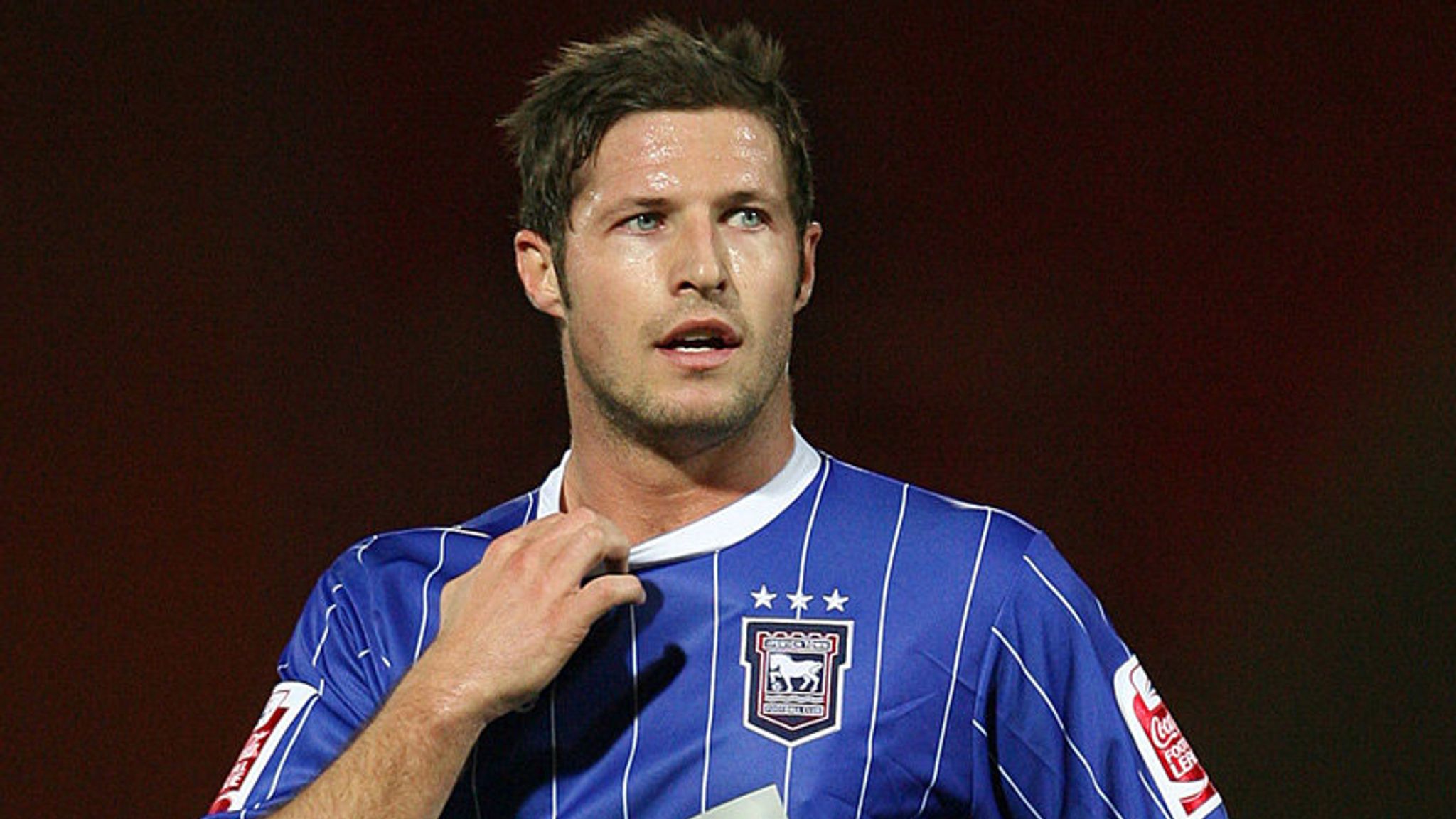 Anxious wait for Norris | Football News | Sky Sports