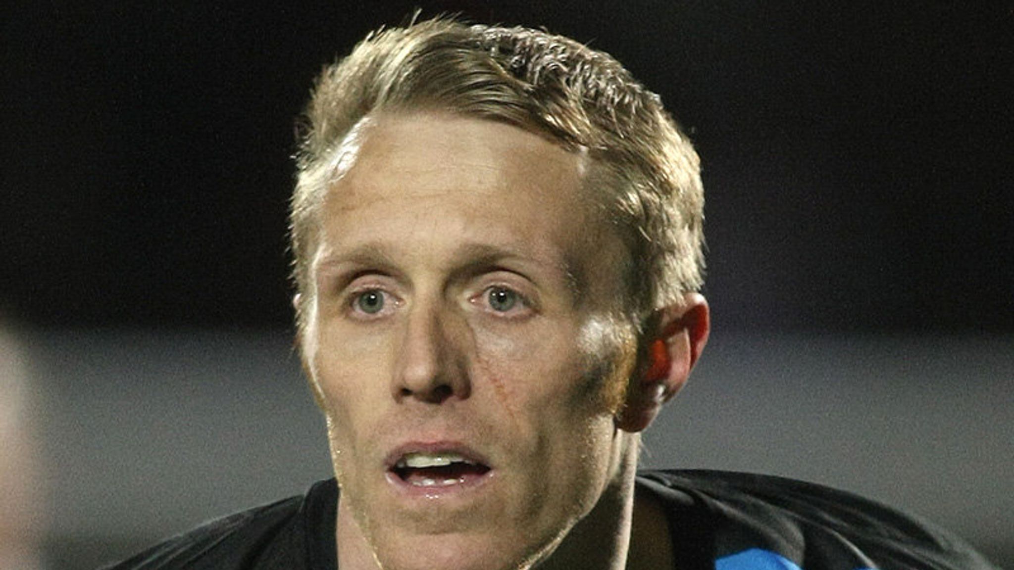 Ormerod eyes Blackpool stay | Football News | Sky Sports