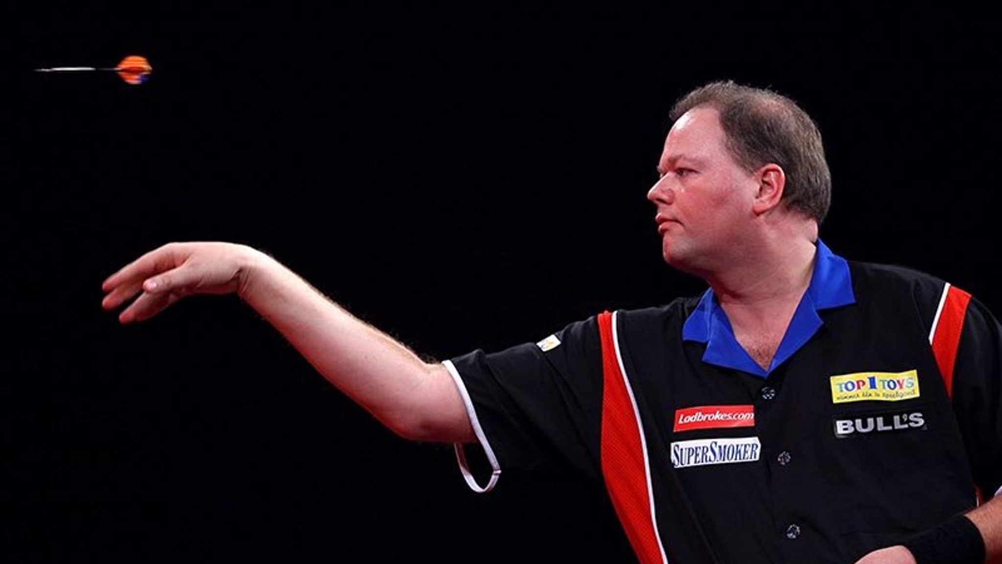 Barney: League is tops | Sky Sports