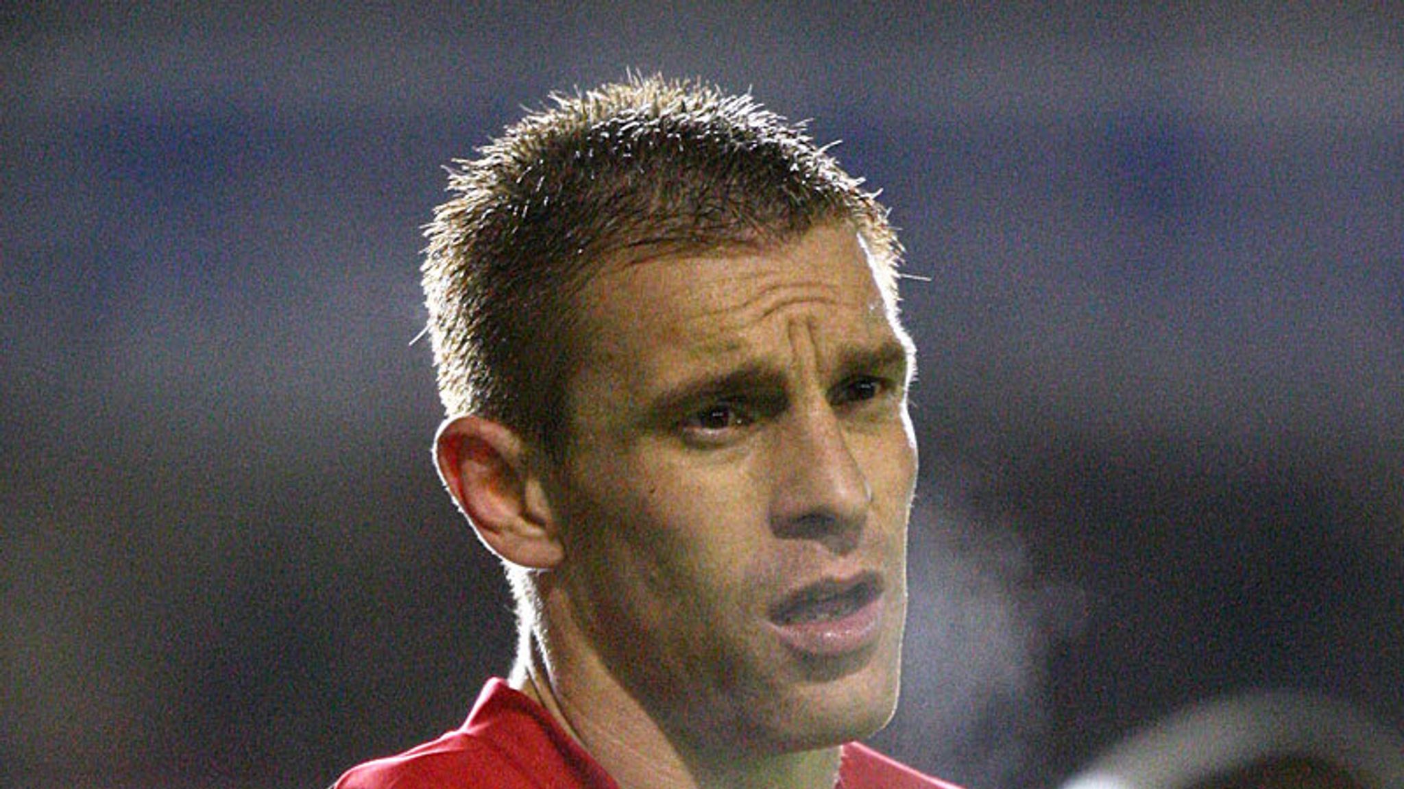 Whites bolster back line | Football News | Sky Sports