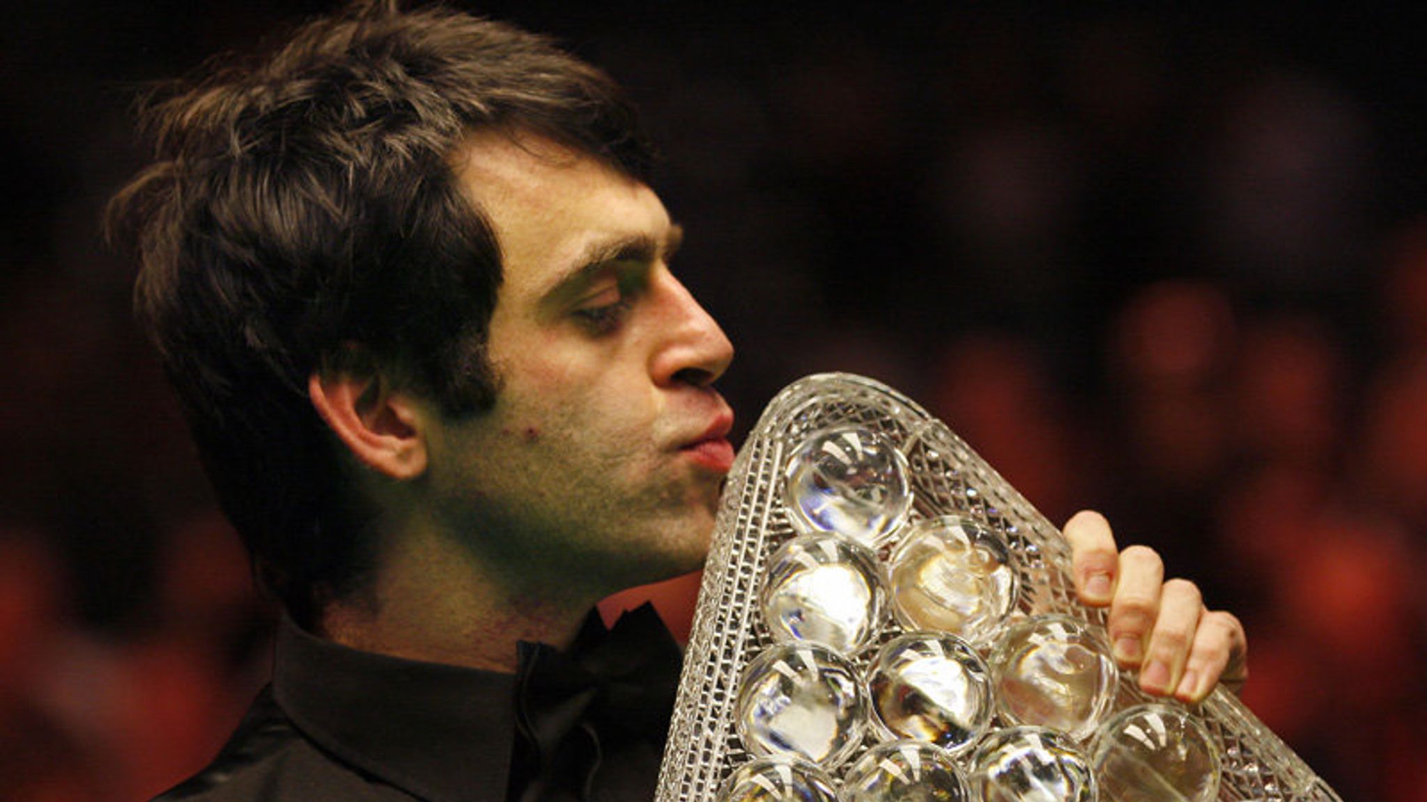 Ronnie the Master again | Sky Sports